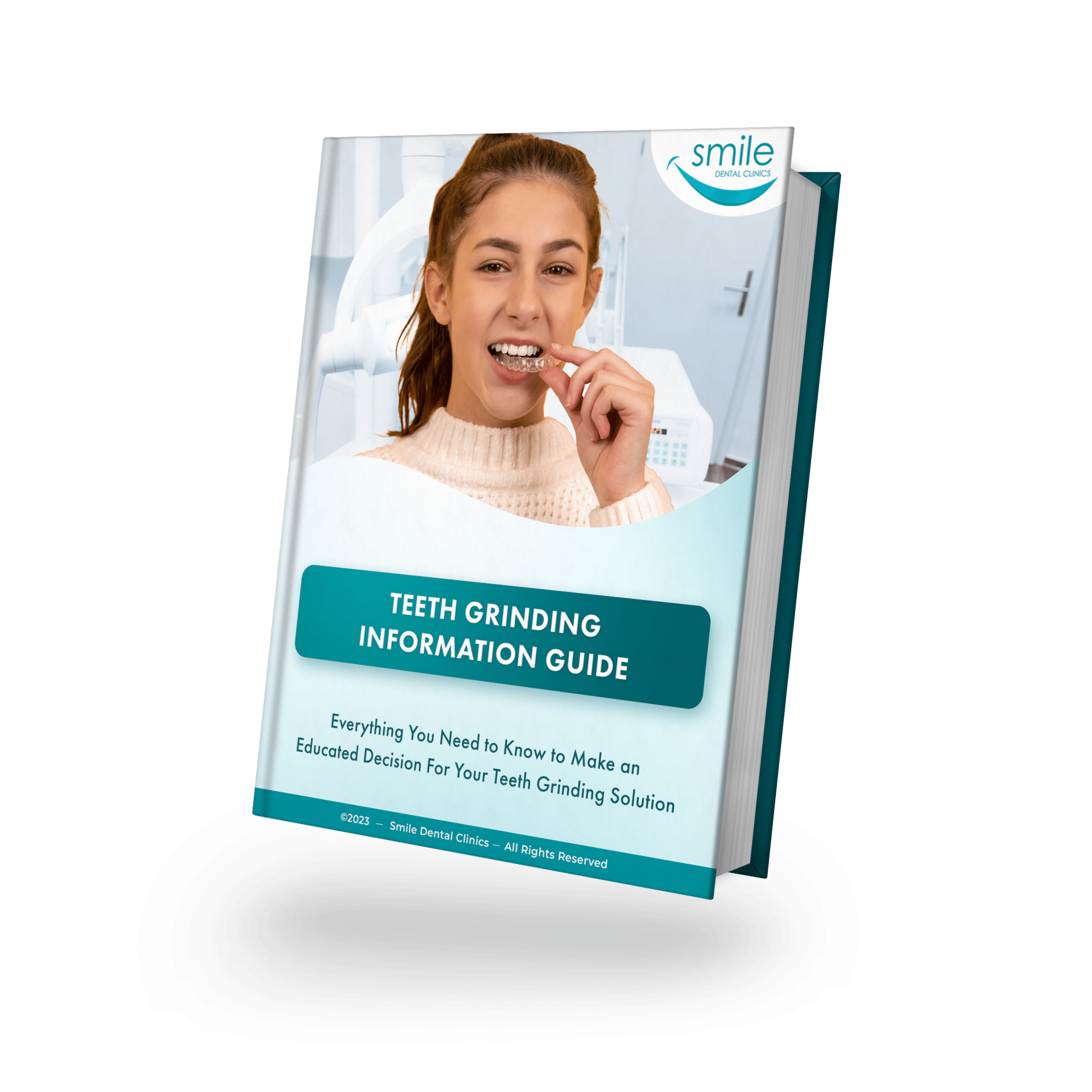 Teeth Grinding in Phoenix AZ | Smile Dental Clinics