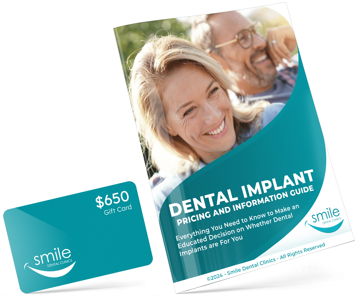 Dentist in Phoenix AZ: Smile Dental Clinics