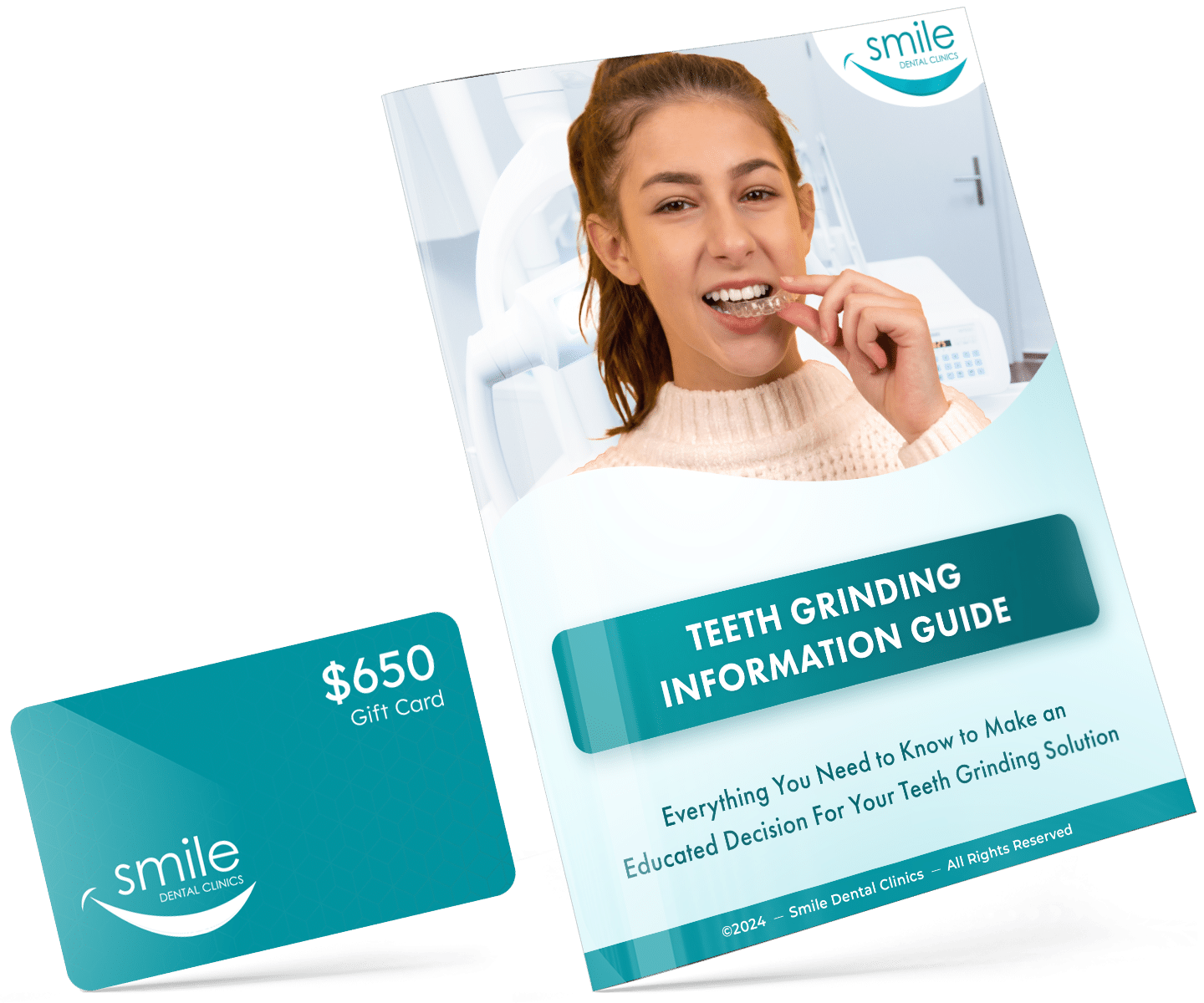 Teeth Grinding in Phoenix, AZ | Smile Dental Clinics