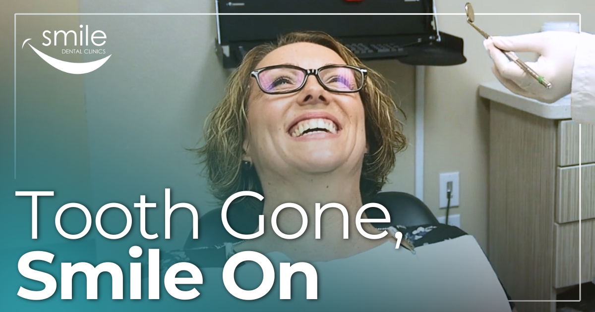 Tooth Extraction | Phoenix, AZ Dentist